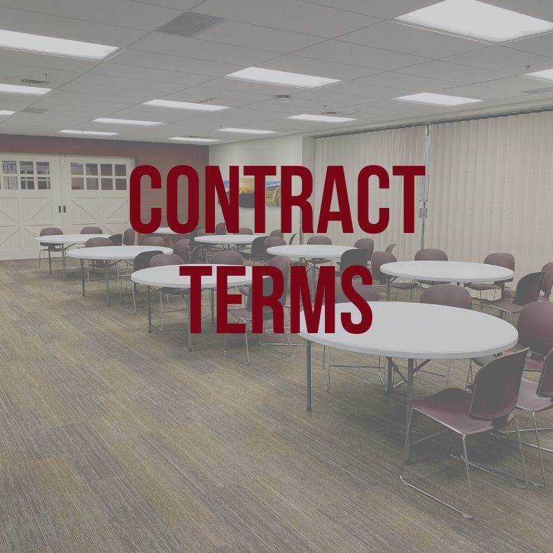 Official Site of Cache County, Utah - Event Center