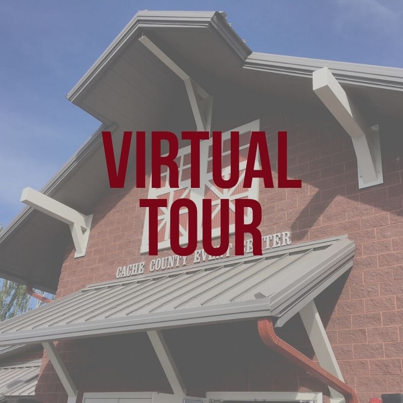 Official Site of Cache County, Utah - Event Center