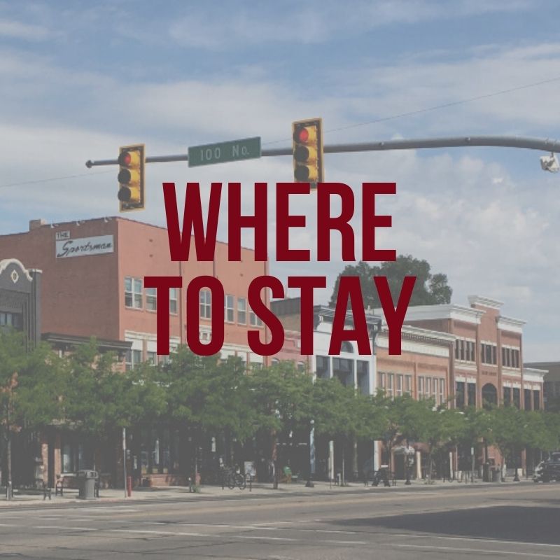 Official Site of Cache County, Utah - Event Center