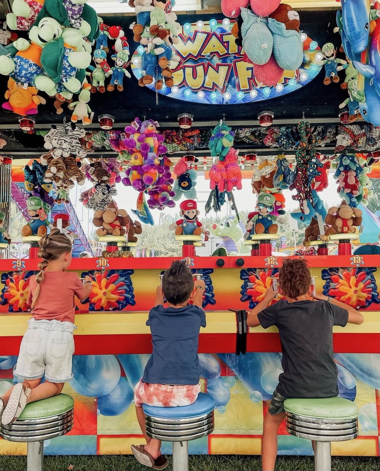 Official Site of Cache County, Utah - Fair & Rodeo