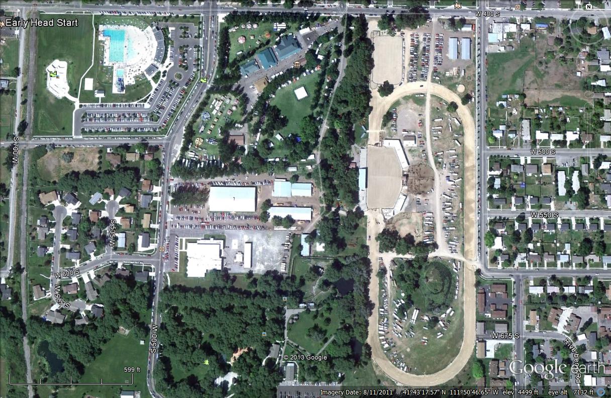 Official Site of Cache County, Utah - Information