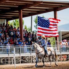 Official Site of Cache County, Utah - PRCA Rodeo