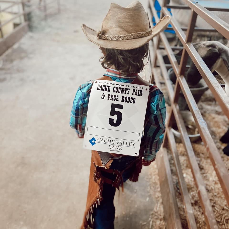 Official Site of Cache County, Utah - Fair & Rodeo