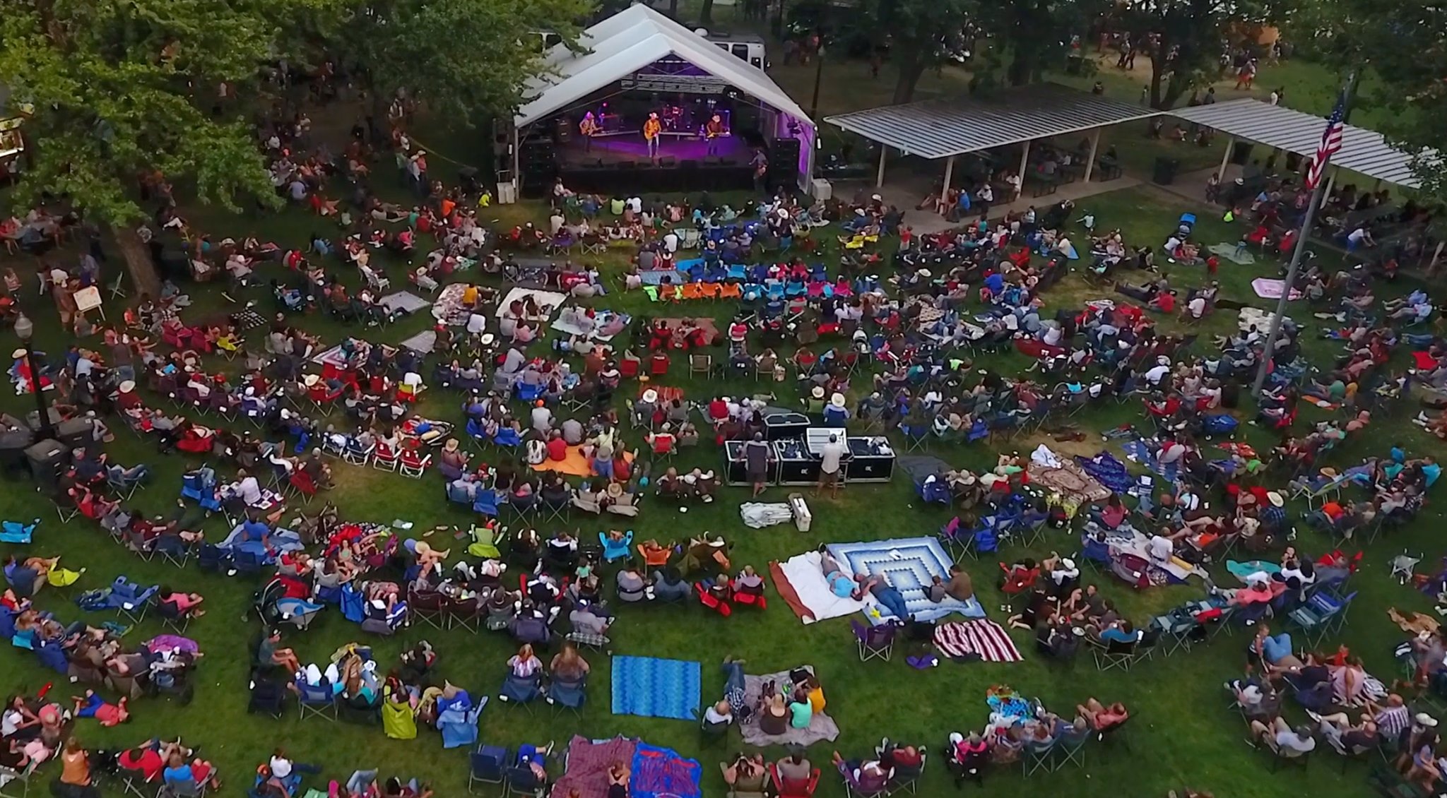 Official Site of Cache County, Utah - Entertainment